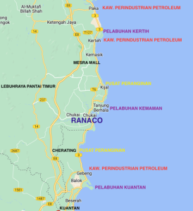 Ranaco Education & Training Institute – Diploma In Marine ,OSH, Oil ...